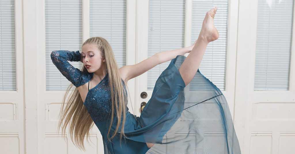 .Ovation Danse. | Catherine Loranger Photographe