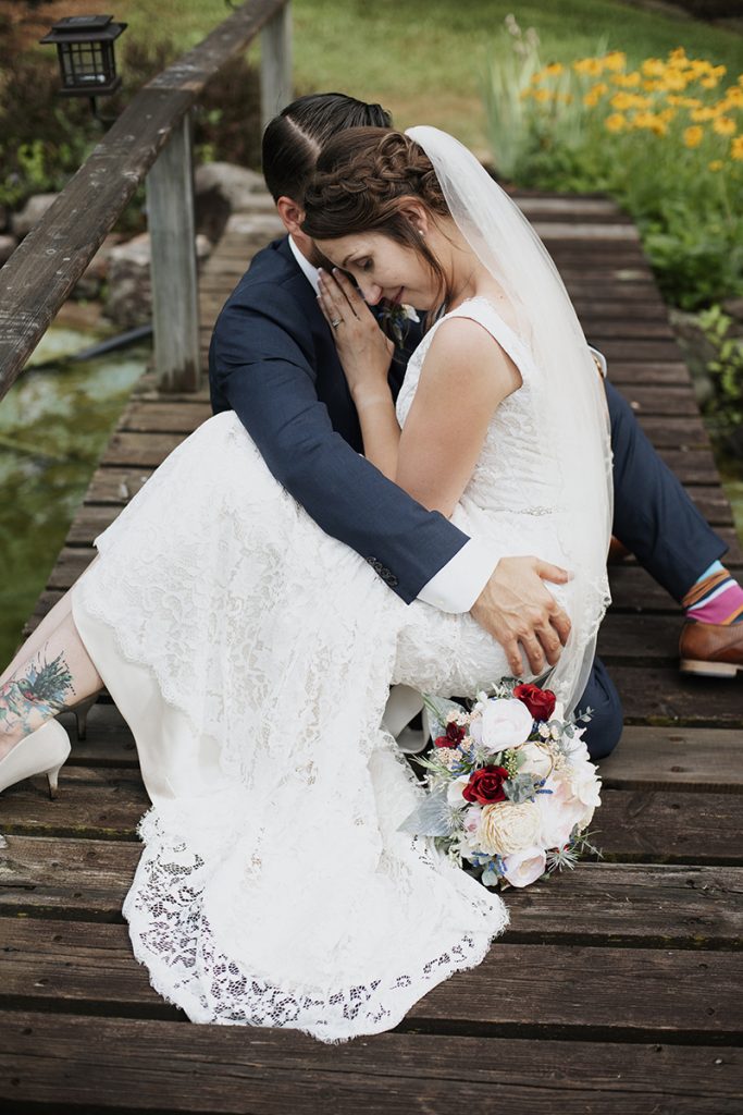 .Jessica & Mathieu. | Catherine Loranger